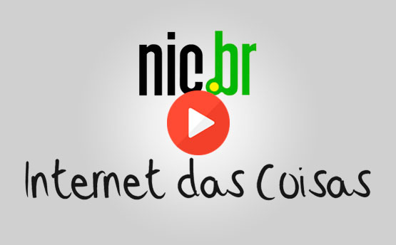 NIC.br - Núcleo de Informação e Coordenação do Ponto BR